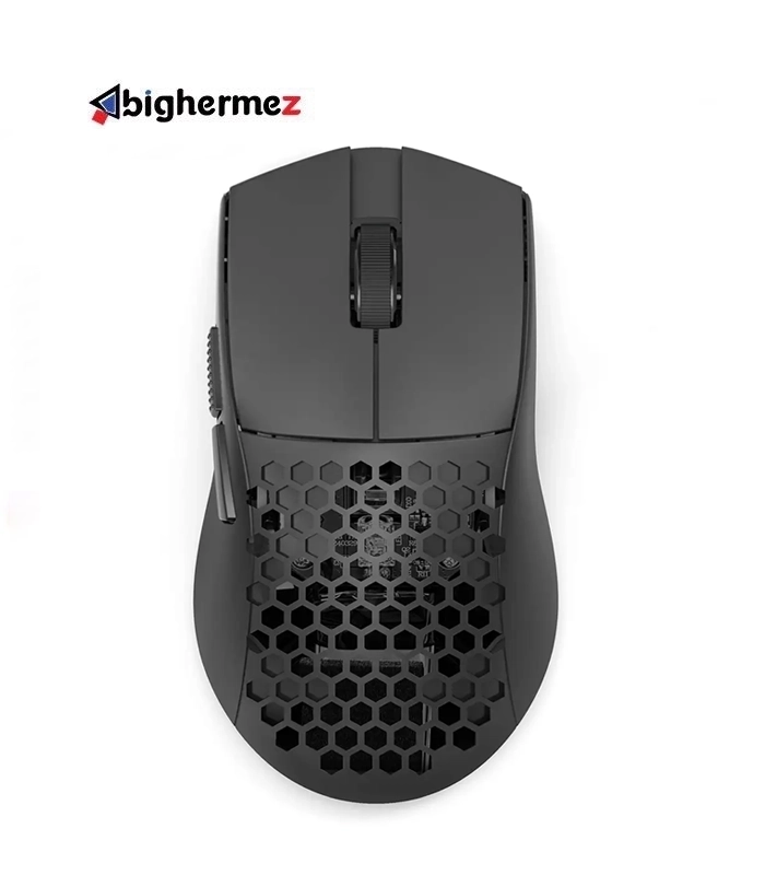 ماوس بی سیم گیمینگ ردراگون مدل ASTROLABE LITE M725 | آبی قرمز